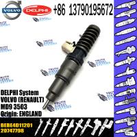 China New Diesel Fuel Injector 20747798 BEBE4D11001 20440388 20500620 20747797 420747798 85000675 BEBE4D11201 for VOL for sale