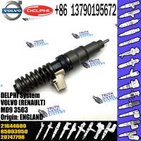 China High Quality Diesel Fuel Electronic Unit Injector BEBE4D36001 7421582098 21644600 85003950 20747798 For VOL for sale