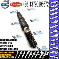 China Diesel Engine Common Rail Fuel Injector 7485003043 7485003951 9020922906 for sale