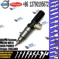 China Common Rail Diesel Fuel Injector 7421340612 9021371673 85003264 for Engine Parts for sale