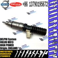 China Common Rail Diesel Fuel Injector 7421340612 9021371673 85003264 for Engine Parts for sale