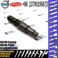 China Direct Sale Diesel Fuel Injector 21371672 7420972225 20972225 BEBE4D16001 For VOL PENTA for sale