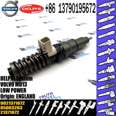 China Diesel Fuel BEBE4D24001 21340611 9021371672 21371672 for T2 VOL MD13 Low Power for sale