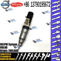 China 9021371673 20584346 85000498 20972224 85003264 21340612 E3.18 for VOL D13 EURO 3 HIGH POWER for sale