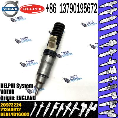 China 9021371673 20584346 85000498 20972224 85003264 21340612 E3.18 for VOL D13 EURO 3 HIGH POWER for sale