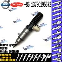 China 9021371673 20584346 85000498 20972224 85003264 21340612 E3.18 for VOL D13 EURO 3 HIGH POWER for sale