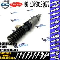 China 9021371673 20584346 85000498 20972224 85003264 21340612 E3.18 for VOL D13 EURO 3 HIGH POWER for sale