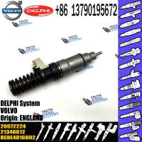 China 9021371673 20584346 85000498 20972224 85003264 21340612 E3.18 for VOL D13 EURO 3 HIGH POWER for sale