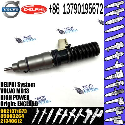 China 9021371673 diesel fuel injector BEBE4D08002 BEBE4D16002 more for VOL MD13 for sale