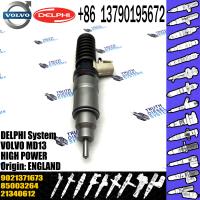 China 9021371673 diesel fuel injector BEBE4D08002 BEBE4D16002 more for VOL MD13 for sale