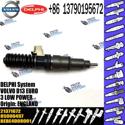 China 21371672 21371673 FOR VOL EXCAVATOR EC380EC480 D13 ENGINE for sale