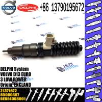 China 21371672 21371673 FOR VOL EXCAVATOR EC380EC480 D13 ENGINE for sale