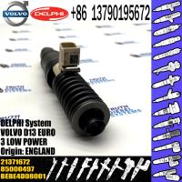 China 21371672 21371673 FOR VOL EXCAVATOR EC380EC480 D13 ENGINE for sale