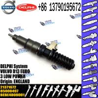China 21371672 21371673 FOR VOL EXCAVATOR EC380EC480 D13 ENGINE for sale
