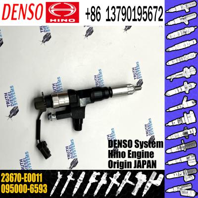 China ISO Common Rail Injector for sale