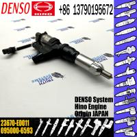 China ISO Common Rail Injector for sale