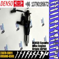 China ISO Common Rail Injector for sale
