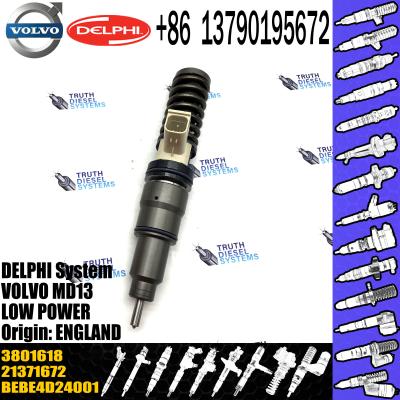 China Common Rail Diesel Fuel Injector 7421340611 9021371672 3801618 for Engine Parts for sale