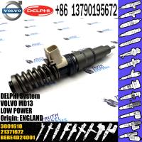 China Common Rail Diesel Fuel Injector 7421340611 9021371672 3801618 for Engine Parts for sale