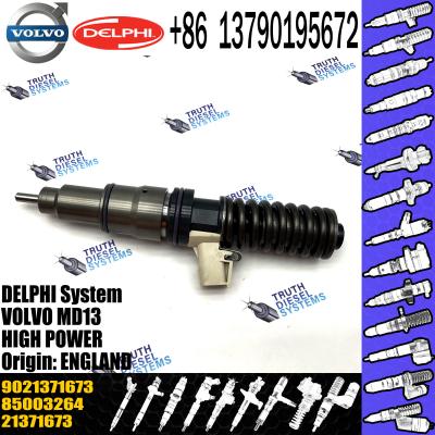 China Diesel Fuel Injector 9021371673 20584346 85000498 20972224 85003264 21340612 E3.18 for VOL D13 EURO 3 HIGH POWER for sale