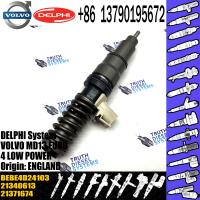 China High Quality Diesel Fuel Injector For Sale 21371674 BEBE4D16003 BEBE4D08003 BEBE4D24003 BEBE4D24103 for sale