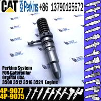 China DIGEER high quality good price 4P9075 4P-9075 4P9076 4P-9076 4P9077 4P-9077 for CAT injector for sale