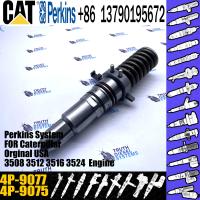 China DIGEER high quality good price 4P9075 4P-9075 4P9076 4P-9076 4P9077 4P-9077 for CAT injector for sale