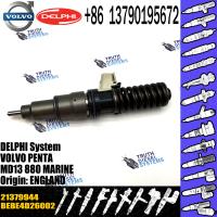 China Diesel common rail Fuel Injector 21451295 21424681 21379944 for sale