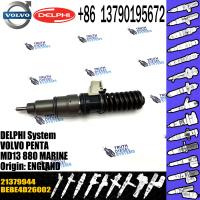 China Diesel common rail Fuel Injector 21451295 21424681 21379944 for sale
