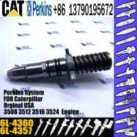 China Diesel pump nozzle assembly injector 6L 4360 6L-4360 6L4360 for diesel engine for sale