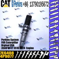 China 3508 3512 3516 3524 fuel injector 4P-9077 0R-2925 4P-9075 4P-9076 4P-9077 9Y3773 0R-2923 0R-2412 7C4184 7C4174 7C2239 for sale