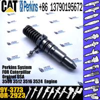 China Fuel injector 9Y3773 9Y-3773 0R2923 Fuel injector 9Y3773 9Y-3773 0R2923 0R-2923 for 3508 3512  for 3508 3512 3516 engine for sale