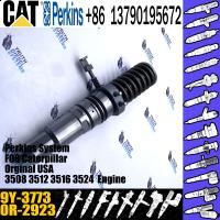 China Fuel injector 9Y3773 9Y-3773 0R2923 Fuel injector 9Y3773 9Y-3773 0R2923 0R-2923 for 3508 3512  for 3508 3512 3516 engine for sale