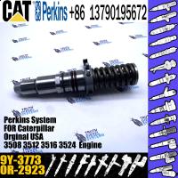 China Fuel injector 9Y3773 9Y-3773 0R2923 Fuel injector 9Y3773 9Y-3773 0R2923 0R-2923 for 3508 3512  for 3508 3512 3516 engine for sale