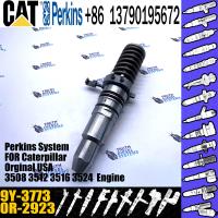 China Fuel injector 9Y3773 9Y-3773 0R2923 Fuel injector 9Y3773 9Y-3773 0R2923 0R-2923 for 3508 3512  for 3508 3512 3516 engine for sale