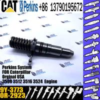 China Fuel injector 9Y3773 9Y-3773 0R2923 Fuel injector 9Y3773 9Y-3773 0R2923 0R-2923 for 3508 3512  for 3508 3512 3516 engine for sale