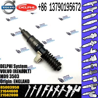 China High Quality Diesel Fuel Injector For Sale 85003950 BEBE4D11001 BEBE4D11101 BEBE4D11201 for sale