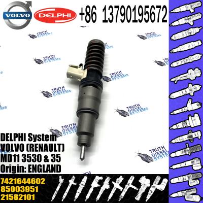 China 21585101 BEBE4D37001 7485003951 7421644602 Fuel Injector Assy For VOL for sale