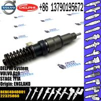 China New Diesel Fuel Injector 22325866 BEBE4D48001 PENTA MD11 22325866 for VOL 22340648 3801144 for sale