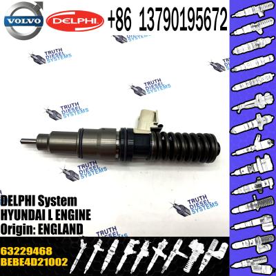 China Injector 21582094 for VOL BEBE4D35001 21582094 85003948 21644596 D11A MD11 219777909 63229468 for sale