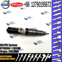 China Injector 21582094 for VOL BEBE4D35001 21582094 85003948 21644596 D11A MD11 219777909 63229468 for sale