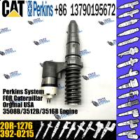 China Diesel Engine Injector 392-6214 20R-1275 386-1766 For Cat 3508B/3512B/3516B Common Rail for sale