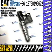 China Diesel 3508C/3512C/3516C engine injector nozzles 392-0219 20R-1280 for common rail for sale