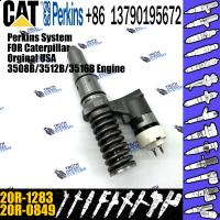China Huida 3508B/3508C/3516B/ 3516C Engine Fuel Injector 386-1776 Common Rail Injector 20R-1283 for sale