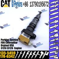 China 3216 E3216 Fuel Injector Assembly 177-4754 177-4752 10R-0782 178-0199 128-6601 178-6342 222-5966 135-5459 180-7431 for sale
