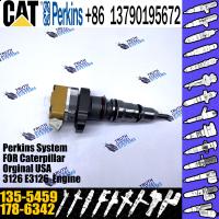 China 3216 E3216 Fuel Injector Assembly 177-4754 177-4752 10R-0782 178-0199 128-6601 178-6342 222-5966 135-5459 180-7431 for sale