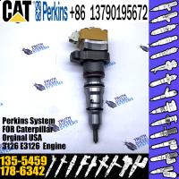 China 3216 E3216 Fuel Injector Assembly 177-4754 177-4752 10R-0782 178-0199 128-6601 178-6342 222-5966 135-5459 180-7431 for sale