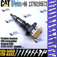 China 3216 E3216 Fuel Injector Assembly 177-4754 177-4752 10R-0782 178-0199 128-6601 178-6342 222-5966 135-5459 180-7431 for sale