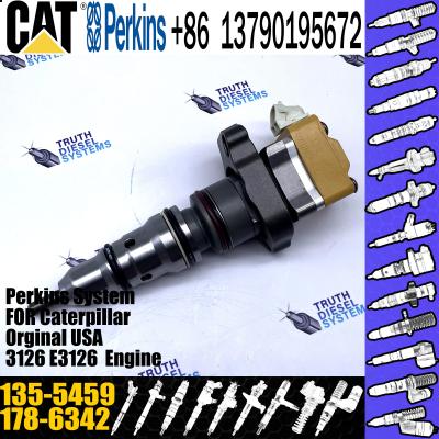 China 3216 E3216 Fuel Injector Assembly 177-4754 177-4752 10R-0782 178-0199 128-6601 178-6342 222-5966 135-5459 180-7431 for sale