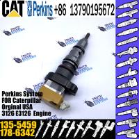 China 3216 E3216 Fuel Injector Assembly 177-4754 177-4752 10R-0782 178-0199 128-6601 178-6342 222-5966 135-5459 180-7431 for sale